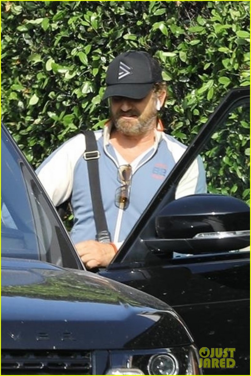 Gerard Butler's 'Angel Has Fallen' Trailer Finally Debuts Online ...