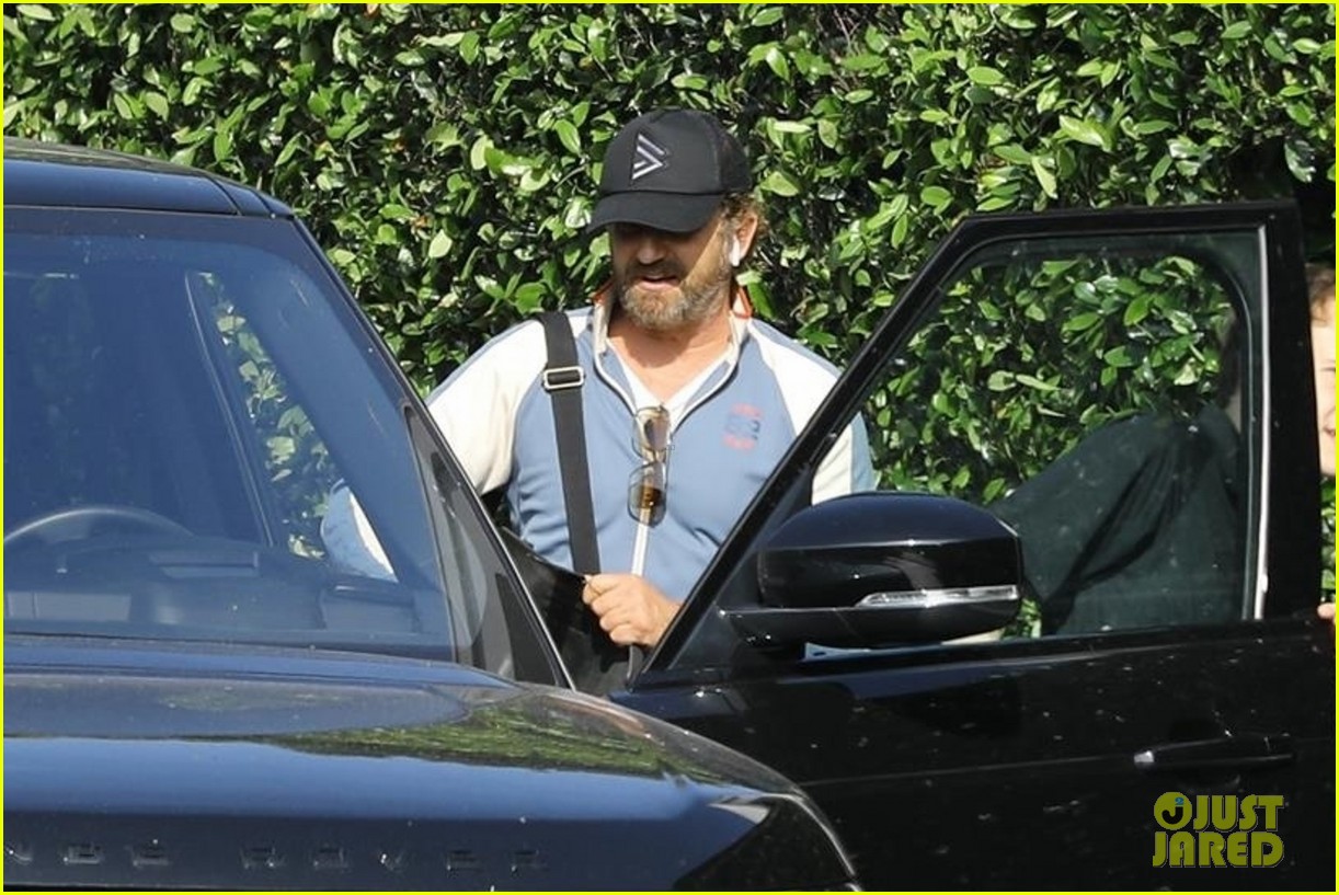 Gerard Butler's 'Angel Has Fallen' Trailer Finally Debuts Online ...