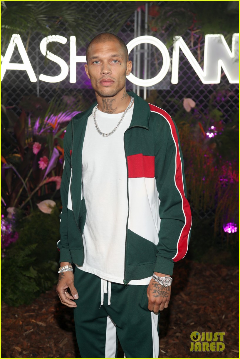 Photo: cardi b celebrates her fashion nova collection launch 49 | Photo ...