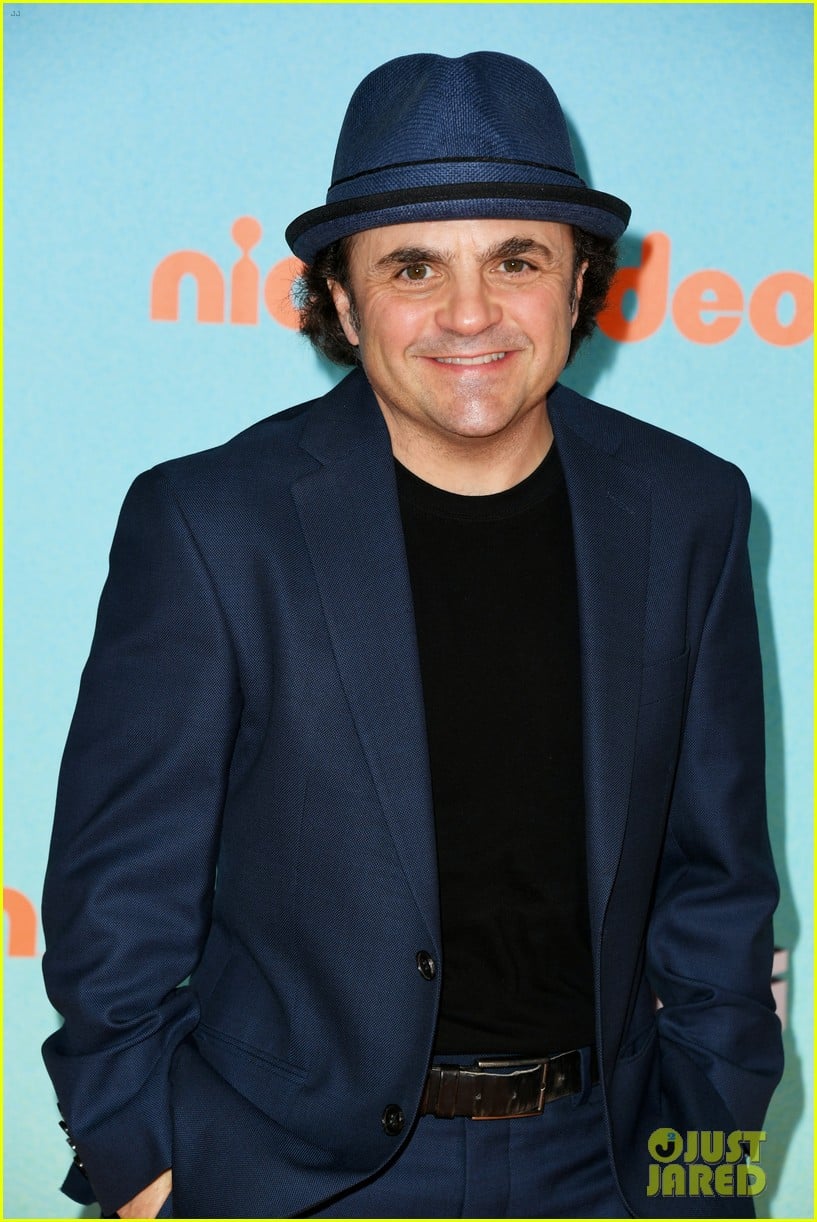 Nickelodeon's 'Henry Danger' Actor Michael D. Cohen Comes Out as ...