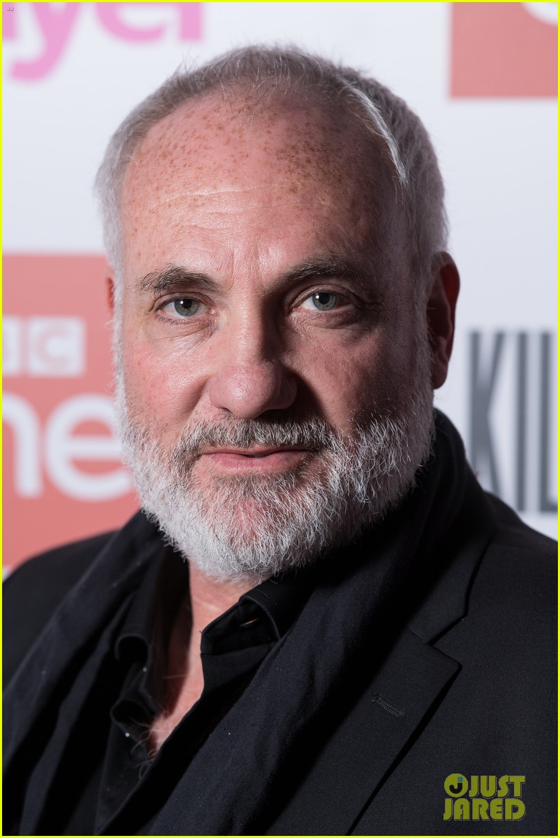 Jodie Comer Joins 'Killing Eve' Cast at Season 2 UK Premiere : Photo ...