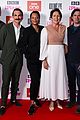 Jodie Comer Joins 'Killing Eve' Cast at Season 2 UK Premiere : Photo ...