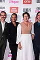 Jodie Comer Joins 'Killing Eve' Cast at Season 2 UK Premiere : Photo ...