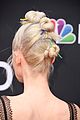 Lauren Daigle & Julia Michaels Rock the Billboard Music Awards 2019 Red ...