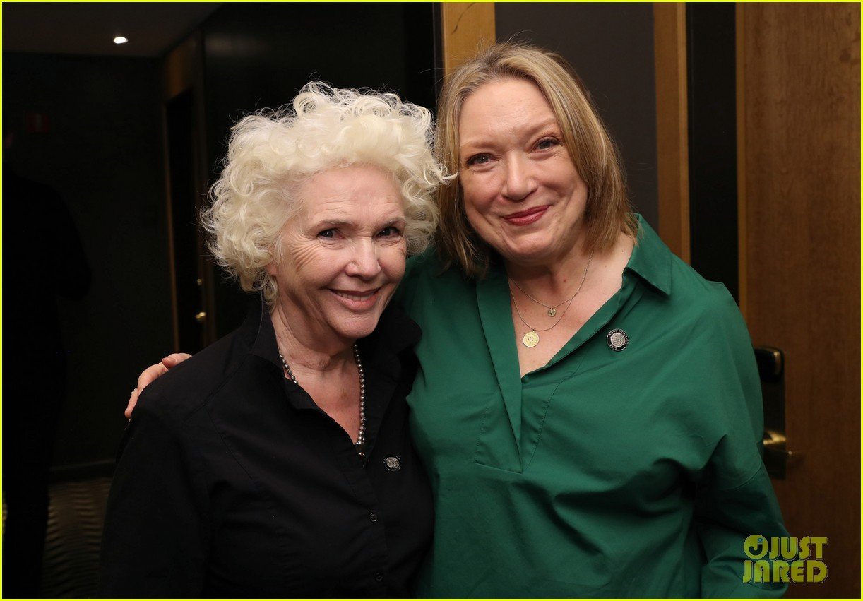 Adam Driver, Ruth Wilson, & More Tony Noms Step Out for Nominees ...