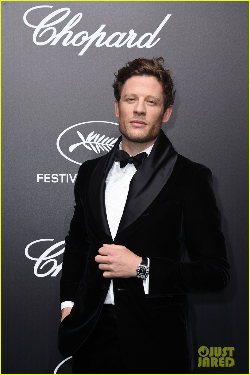 Marion Cotillard, Colin Firth, & Chloe Sevigny Attend Trophee Chopard ...