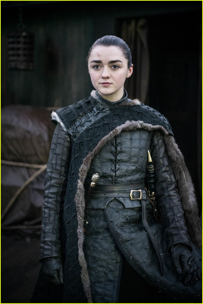 'Game of Thrones' Finale: 35 Amazing Photos Released by HBO!: Photo ...