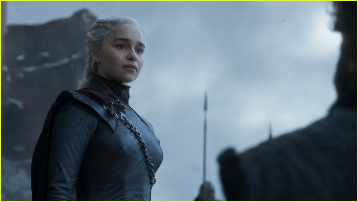 'Game of Thrones' Finale: 35 Amazing Photos Released by HBO!: Photo ...