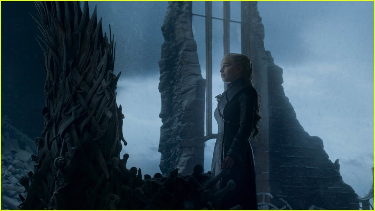 'Game of Thrones' Finale: 35 Amazing Photos Released by HBO!: Photo ...