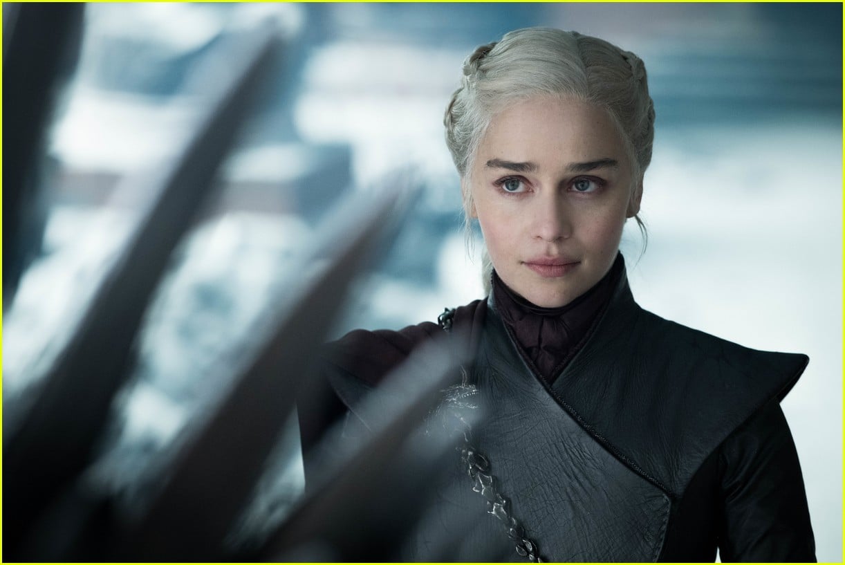 'Game of Thrones' Finale: 35 Amazing Photos Released by HBO!: Photo ...