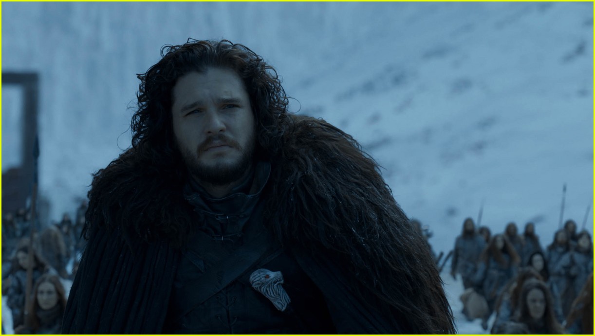 Photo: game of thrones series finale photos 34 | Photo 4295294 | Just ...