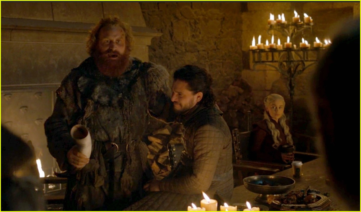 HBO Responds to 'Game of Thrones' Coffee Cup Mistake, Jokes Daenerys ...