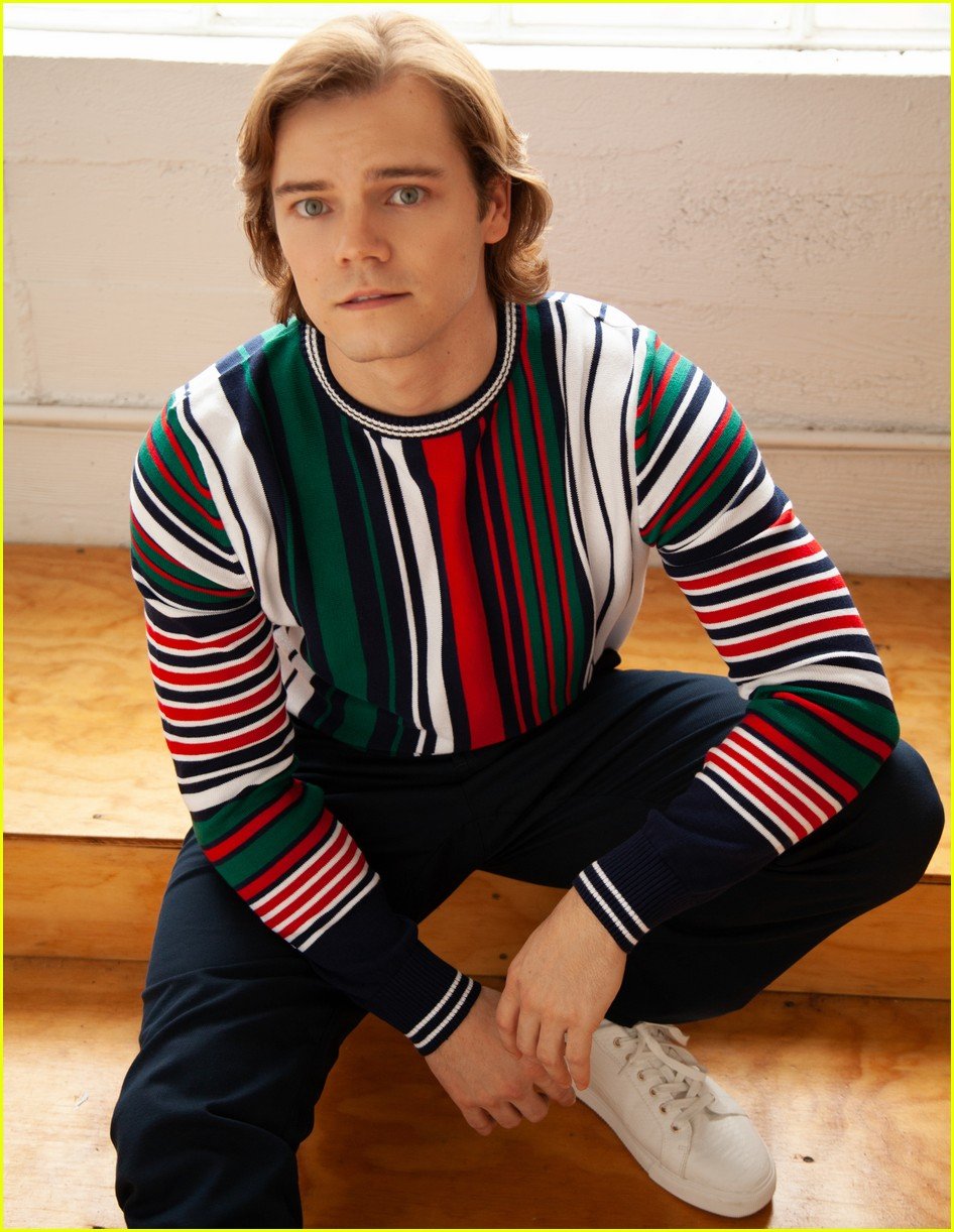 Get to Know 'The Son' Actor Shane Graham with These 10 Fun Facts ...