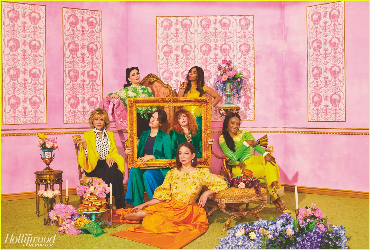 Tiffany Haddish Leaves Her Phone in Audition Rooms on Purpose & She's ...