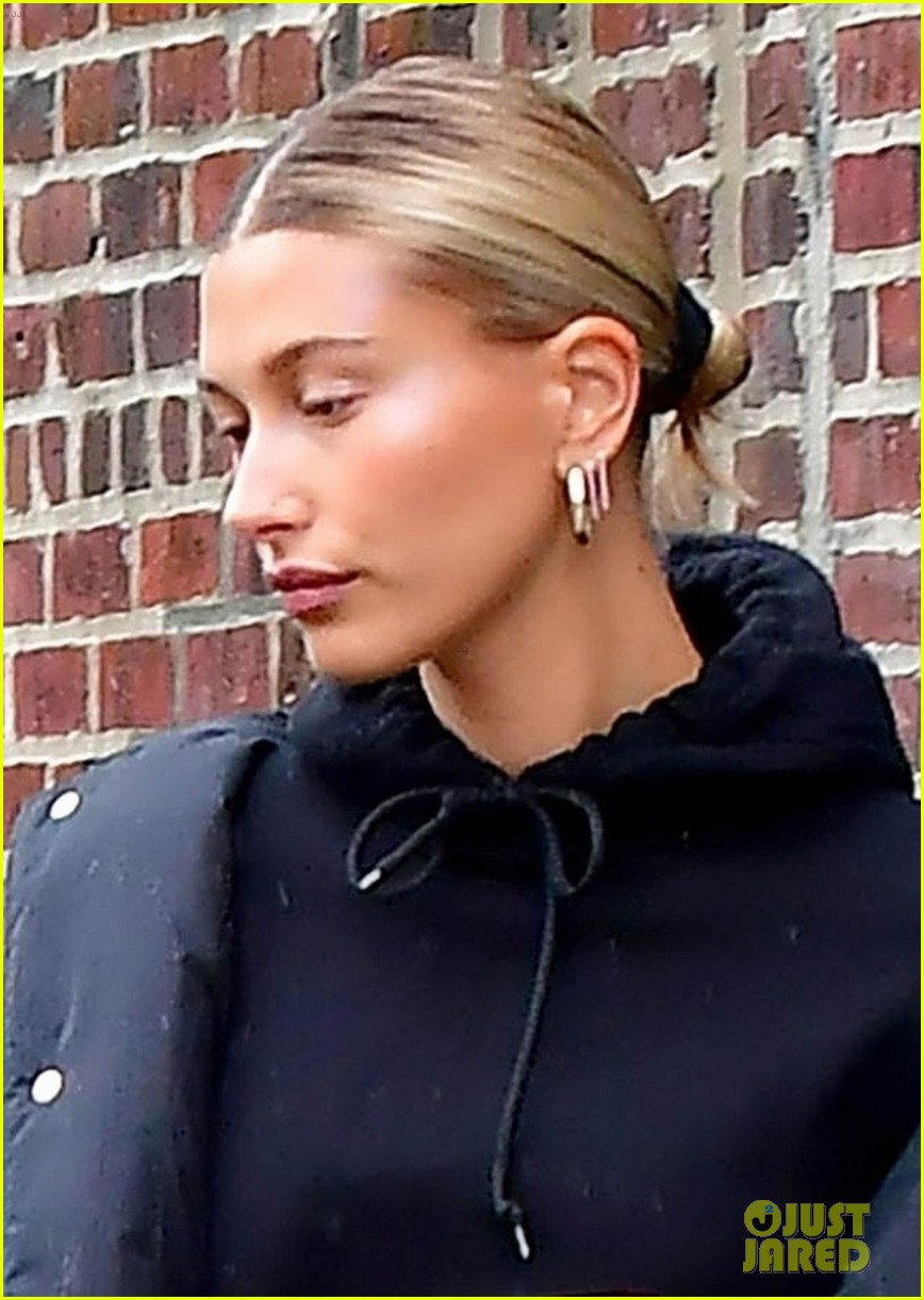 Hailey Bieber Celebrate's Dad's Birthday & Mother's Day: Photo 4289780 ...