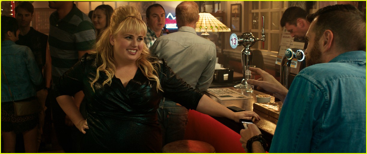 The Hustle's End Credits Scene Is Hilarious & a Must-See!: Photo ...