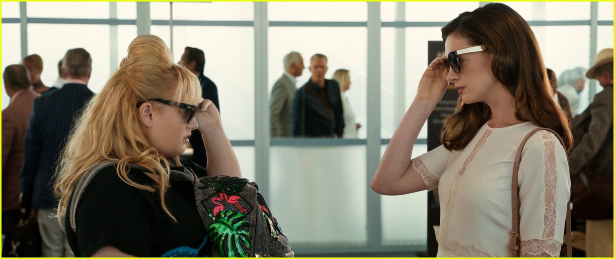 The Hustle's End Credits Scene Is Hilarious & a Must-See!: Photo ...