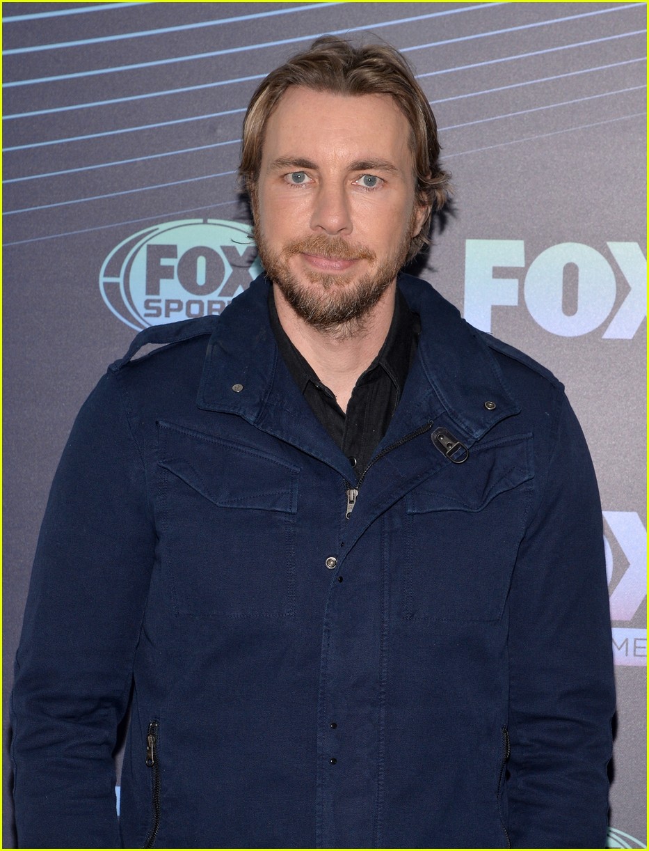 Jamie Foxx & Dax Shepard Are All About Game Shows at Fox Upfronts Event ...