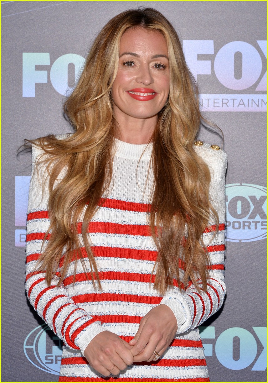 Jamie Foxx & Dax Shepard Are All About Game Shows at Fox Upfronts Event ...