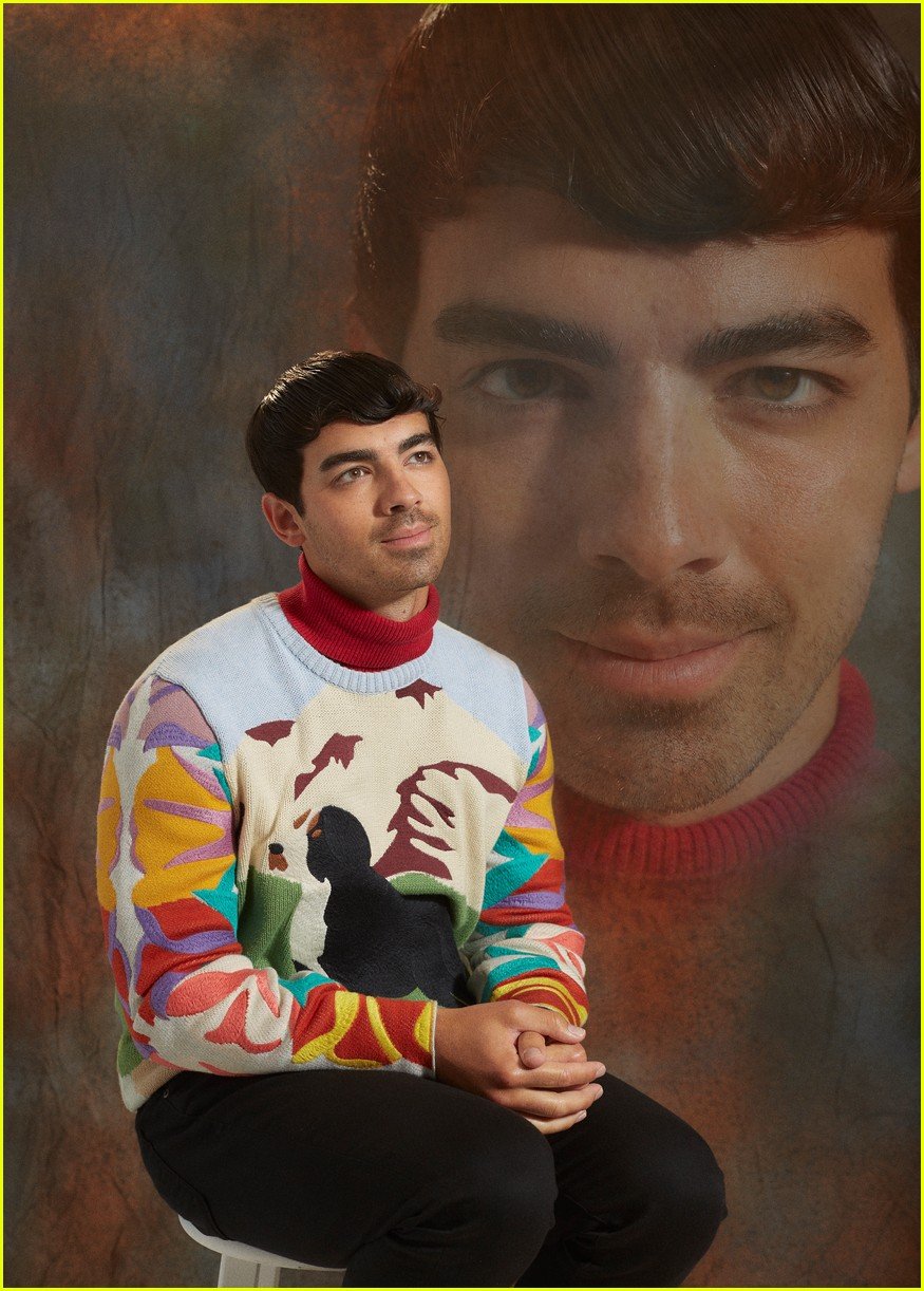 Jonas Brothers Open Up About Their Break-Up: 'We Lost Touch With What ...