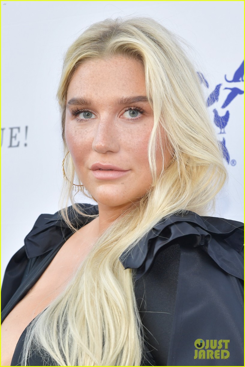 Leona Lewis Performs at Humane Society Gala Event Honoring Kesha ...