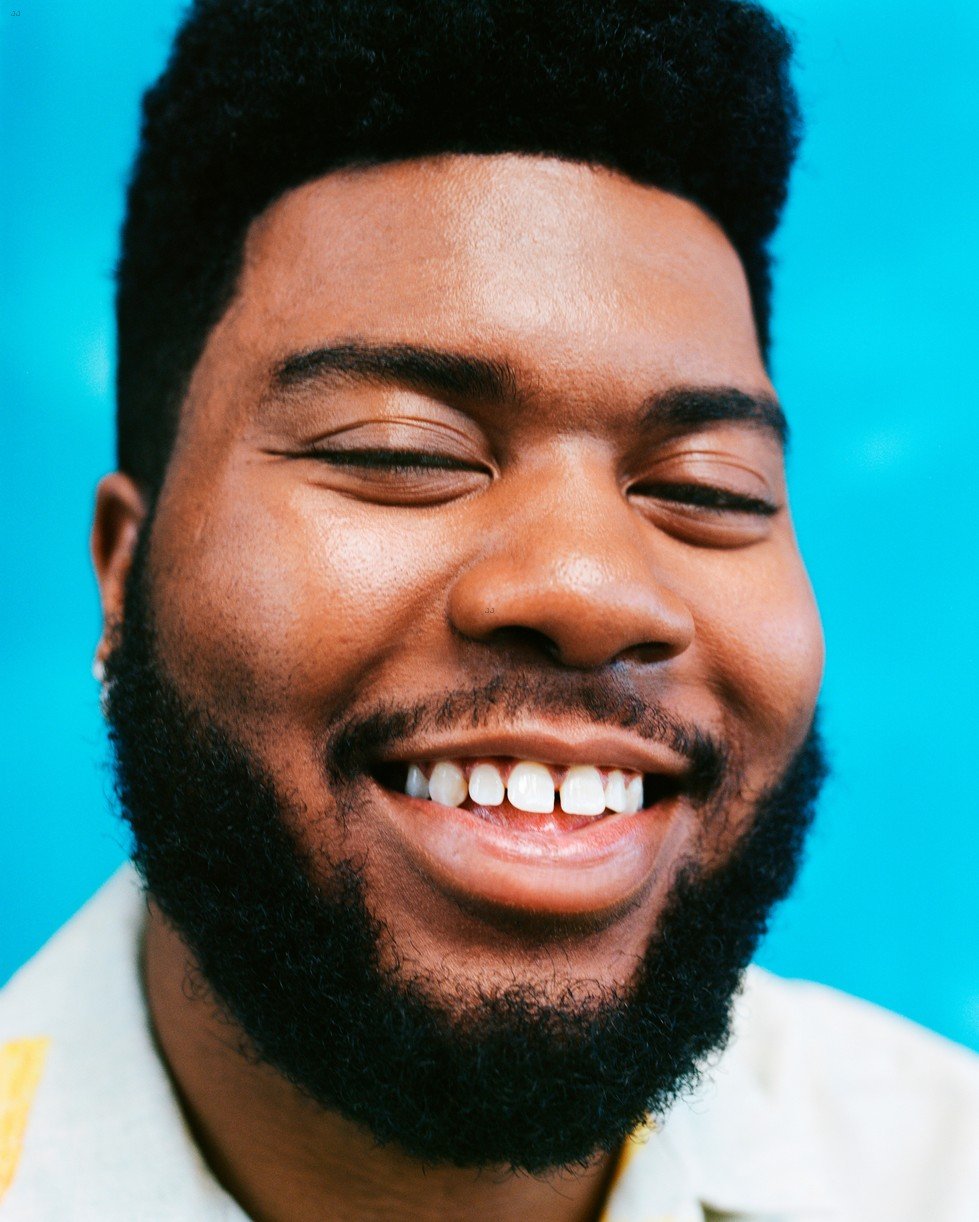 Khalid, Dove Cameron & Mabel Cover ASOS Magazine's Summer Issue: Photo ...