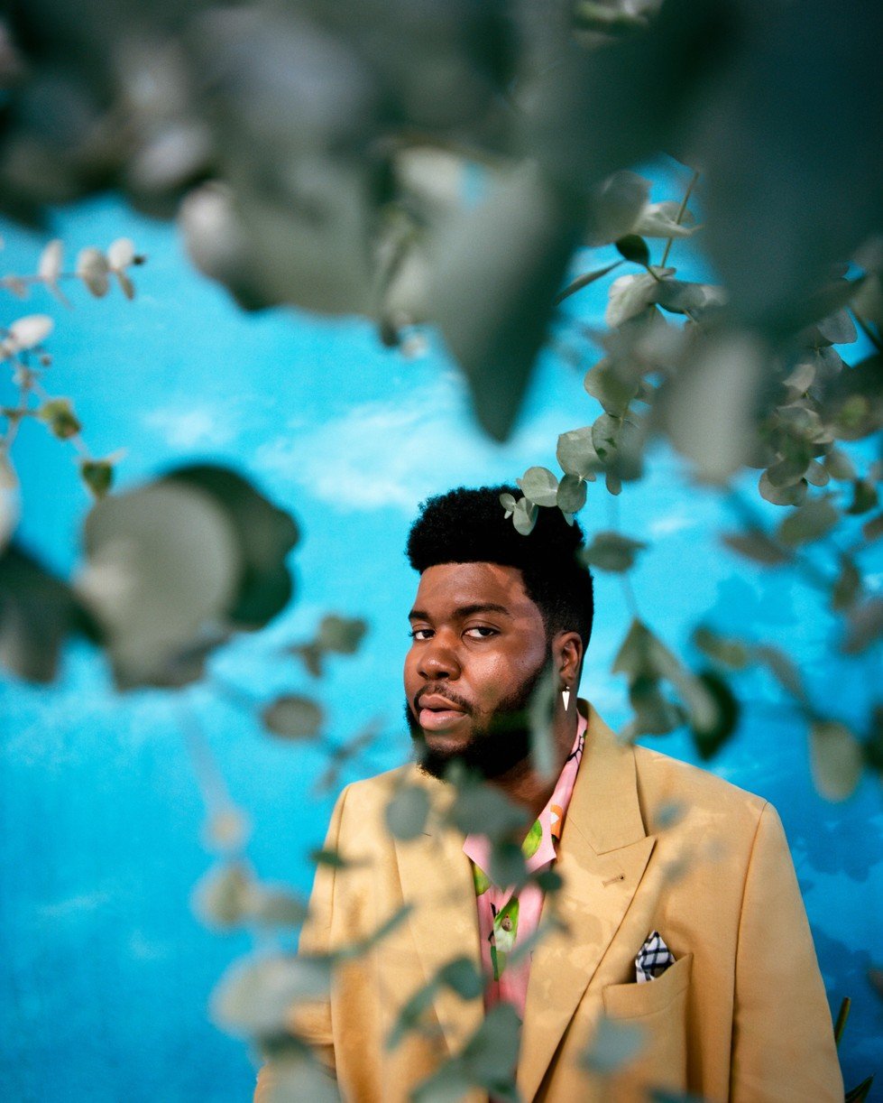 Khalid, Dove Cameron & Mabel Cover ASOS Magazine's Summer Issue: Photo ...