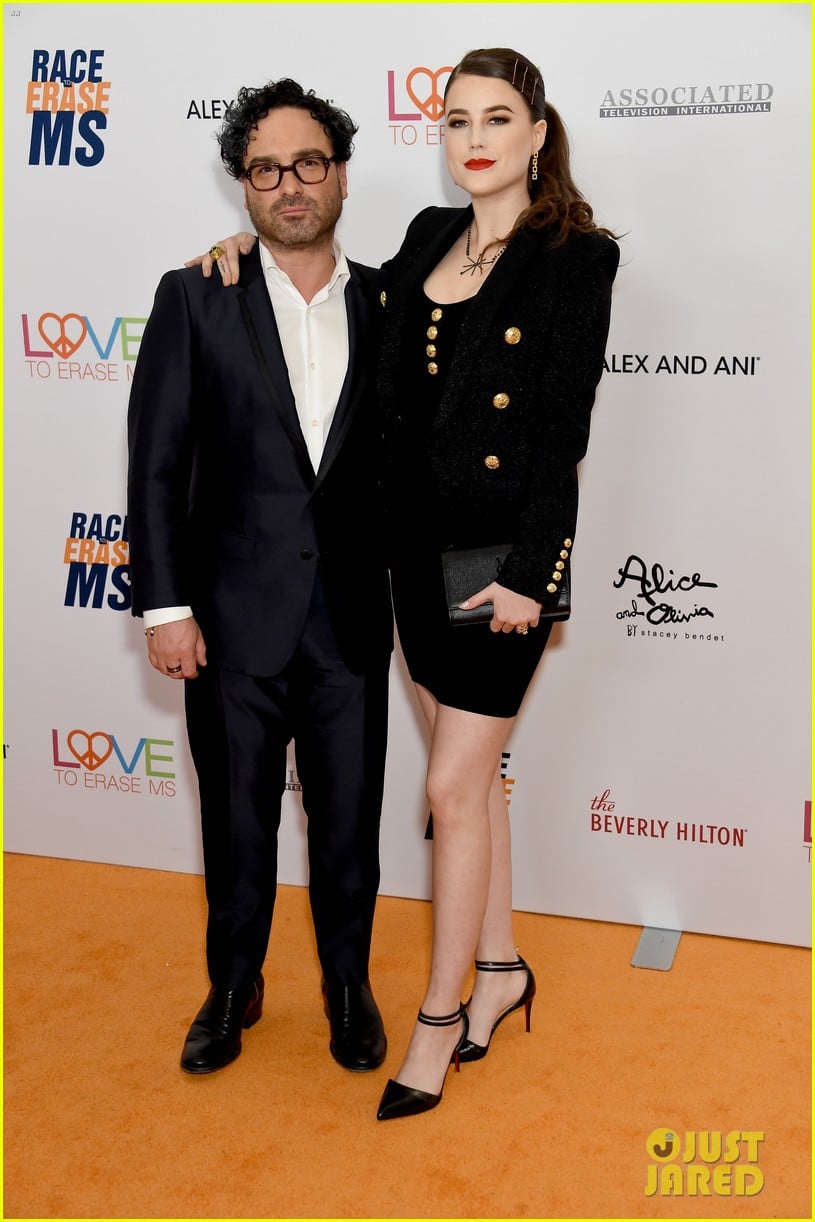 Photo: race to erase ms gala 32 | Photo 4289595 | Just Jared ...