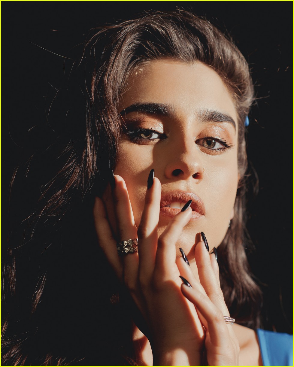 Lauren Jauregui Gets Candid About Being a Solo Artist After Fifth ...