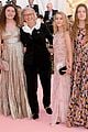 Photographer Annie Leibovitz Brings Daughters to Met Gala 2019 ...