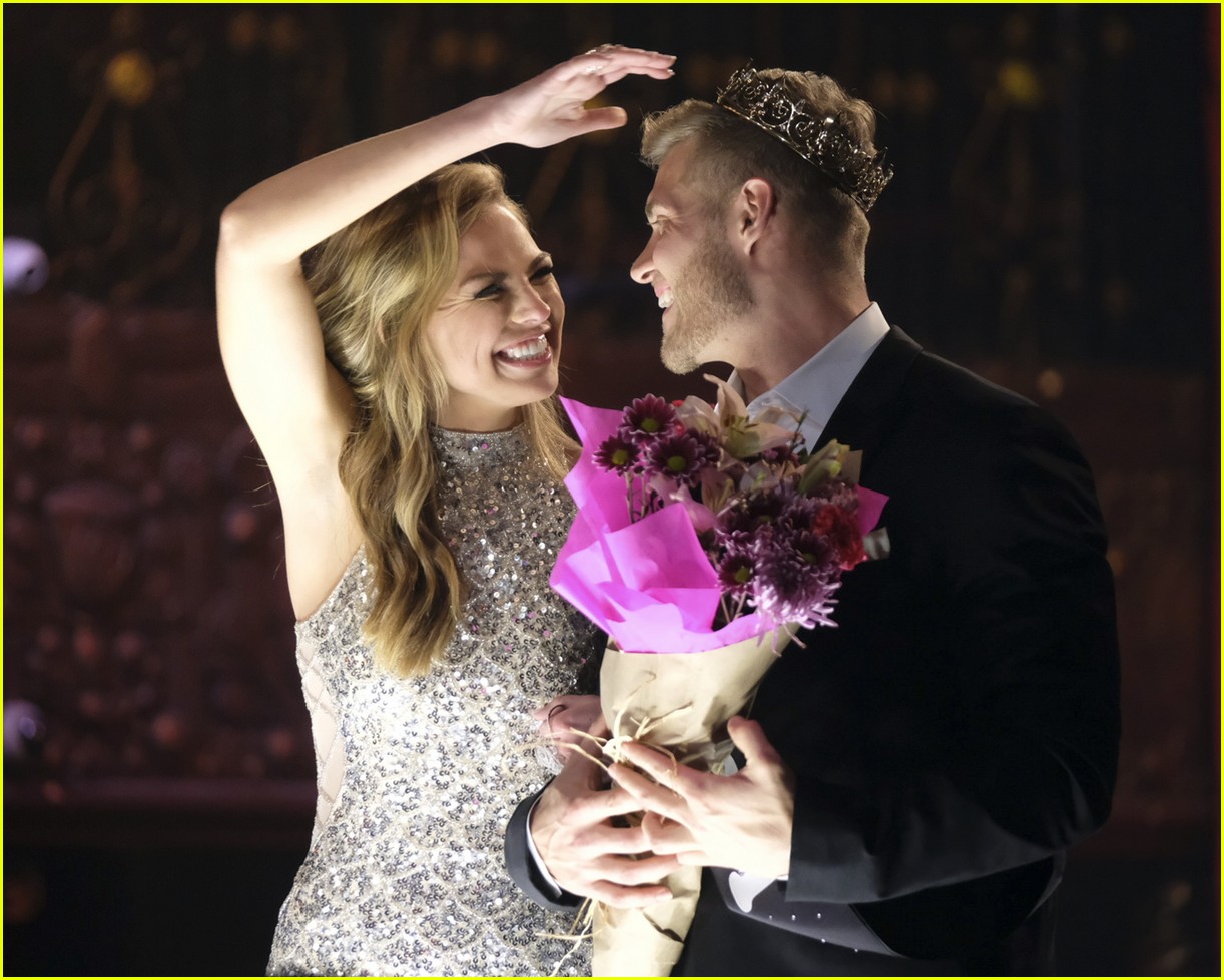 Bachelorette's Luke Parker Explains His Behavior After Being Called Out ...