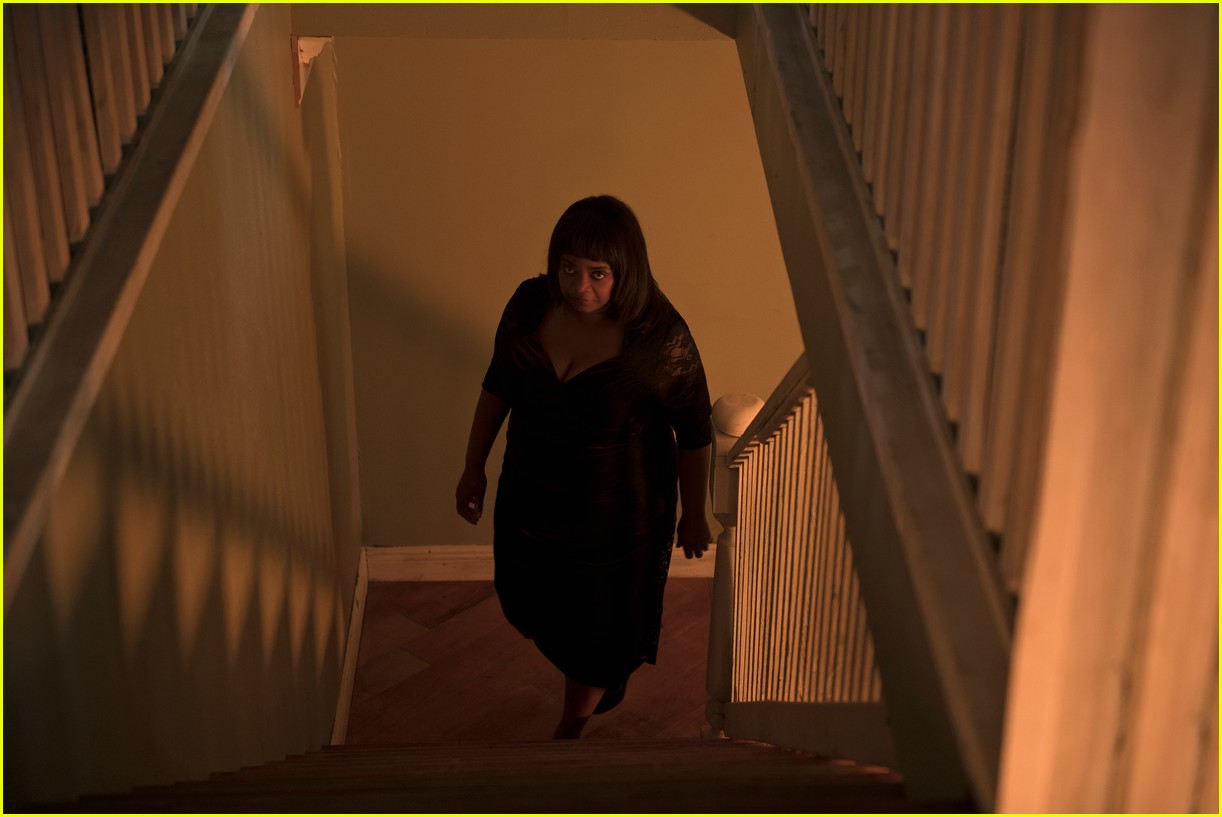 Is There a 'Ma' (2019) End Credits Scene?: Photo 4301165 | Octavia ...