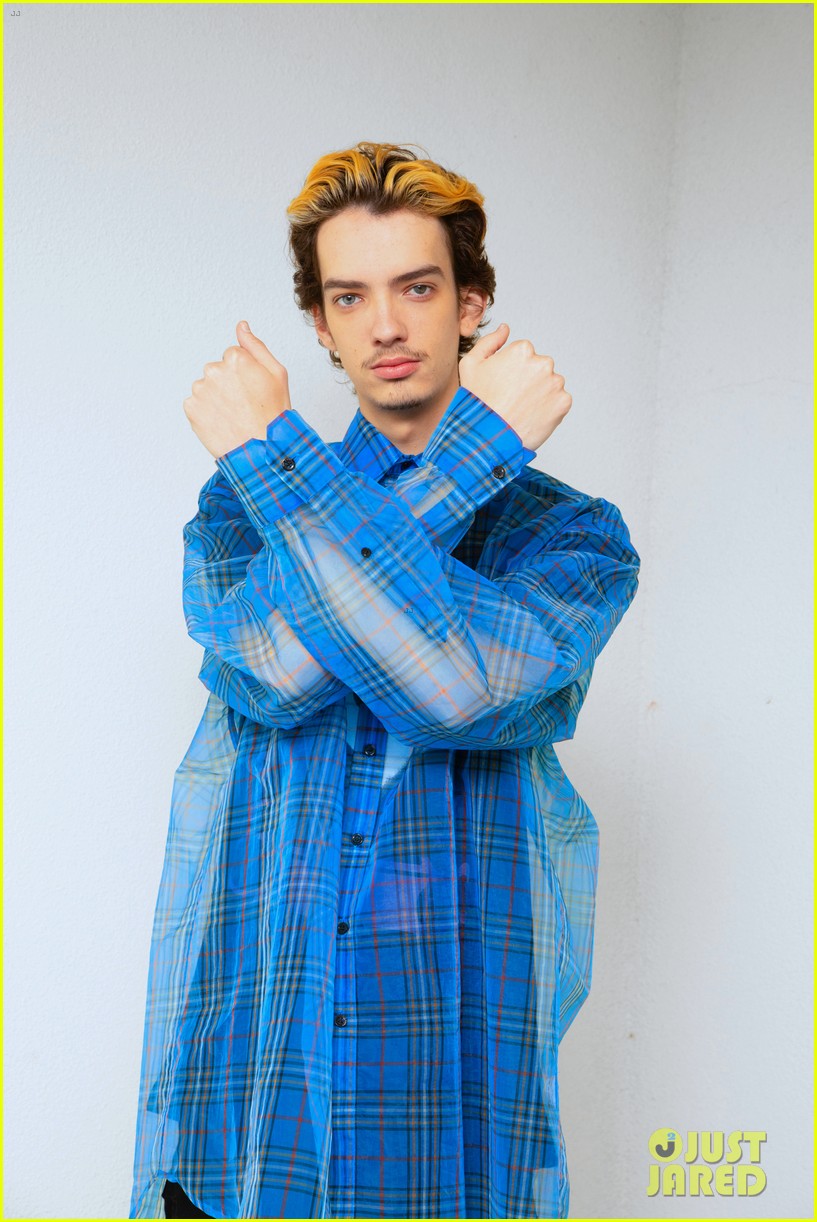 Kodi Smit-McPhee & Alexandra Shipp Team Up To Celebrate 'X-Men' Day ...