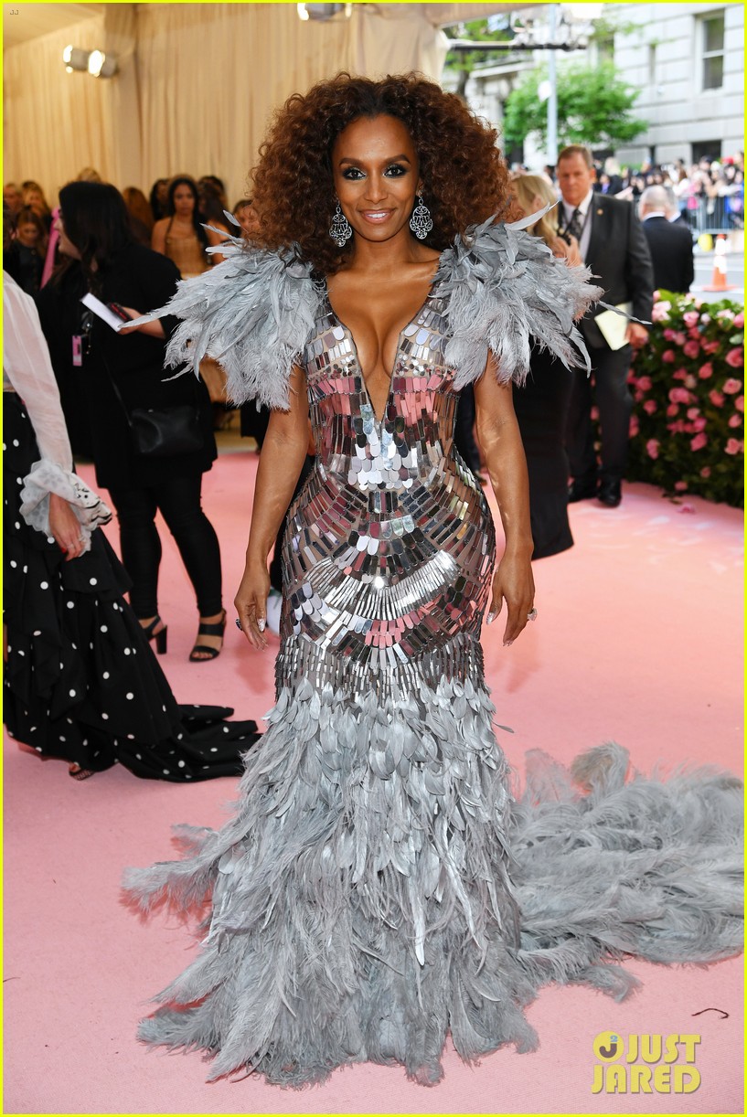 Photo: pose cast met gala 2019 11 | Photo 4285786 | Just Jared ...