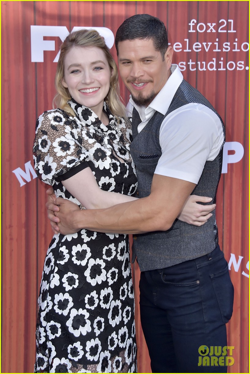 'Sons of Anarchy' Spinoff 'Mayans M.C' Cast Celebrate Season Two ...