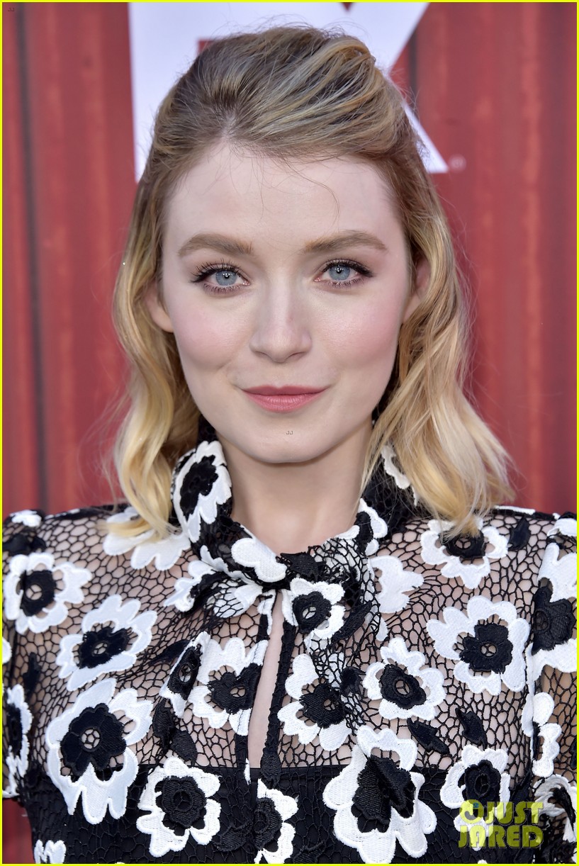 'Sons of Anarchy' Spinoff 'Mayans M.C' Cast Celebrate Season Two ...