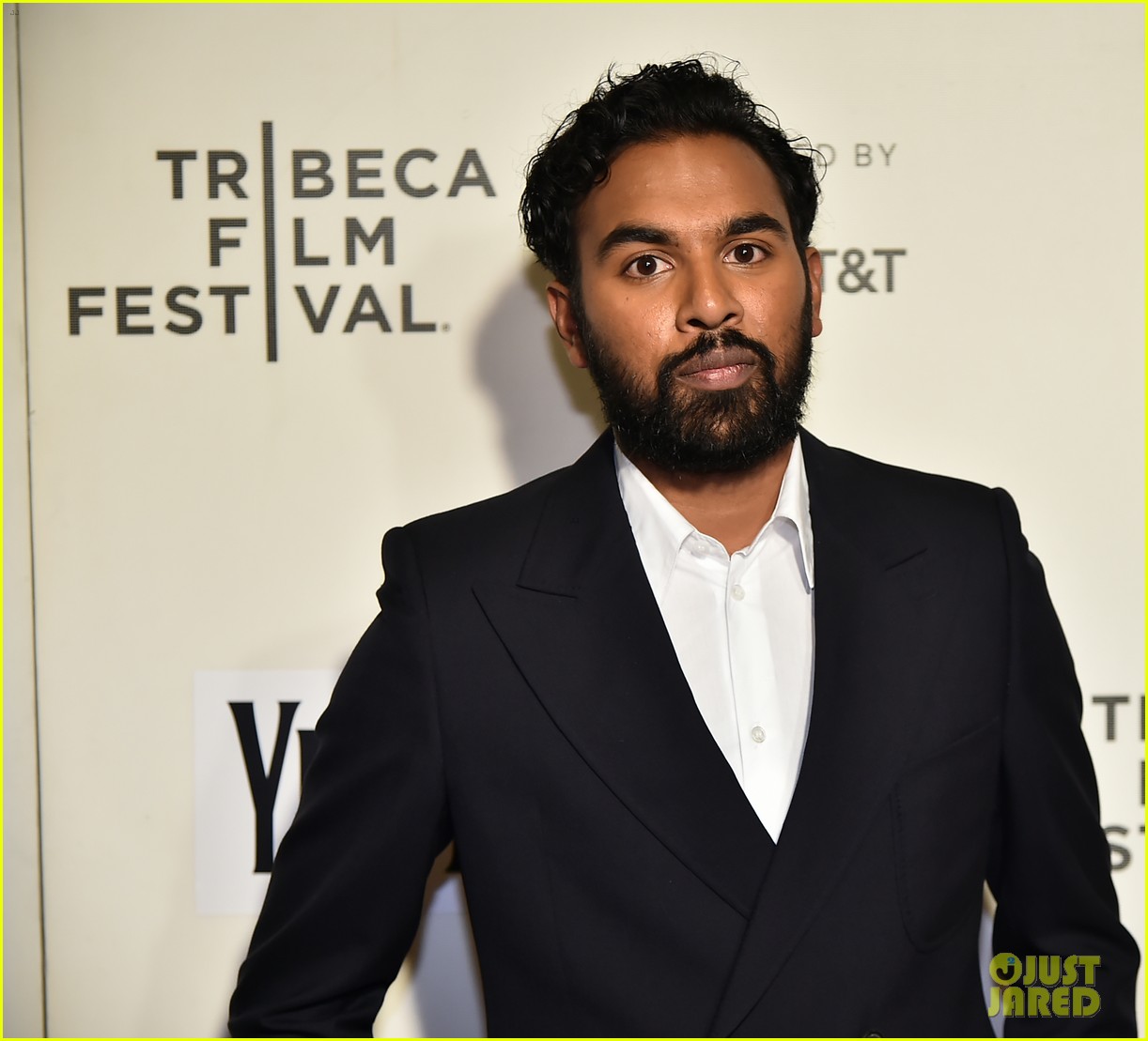 Himesh Patel Premieres 'Yesterday' on Closing Night of Tribeca Film ...