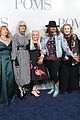 Diane Keaton Gets Support from Sarah Paulson at 'Poms' Premiere!: Photo ...