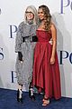 Diane Keaton Gets Support from Sarah Paulson at 'Poms' Premiere!: Photo ...