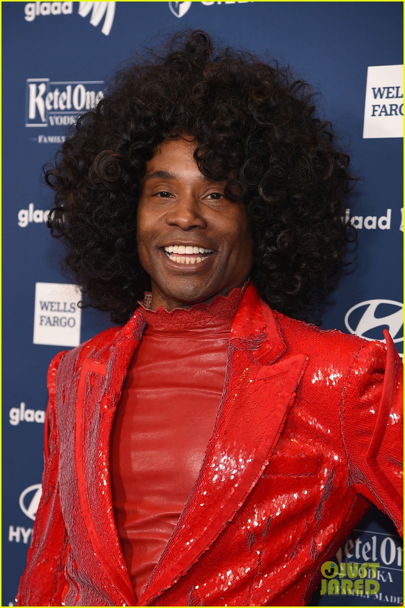 'Pose' Wins Outstanding Drama Series at GLAAD Awards!: Photo 4283255 ...