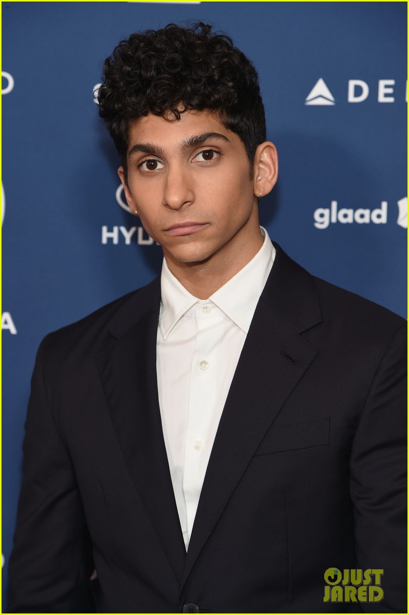 'Pose' Wins Outstanding Drama Series at GLAAD Awards!: Photo 4283263 ...