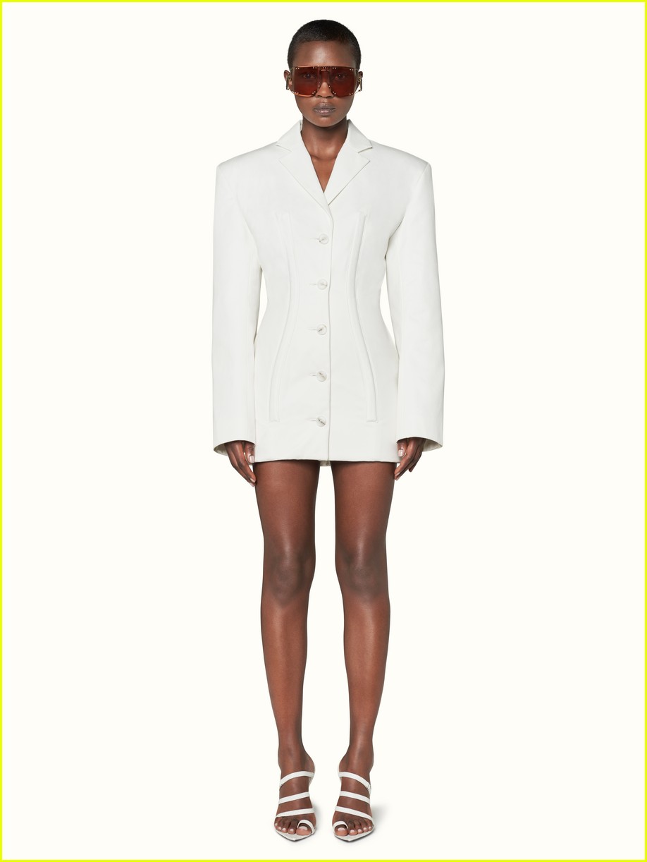 Take a Look at Rihanna's Full Fenty Fashion Line (Photos): Photo ...