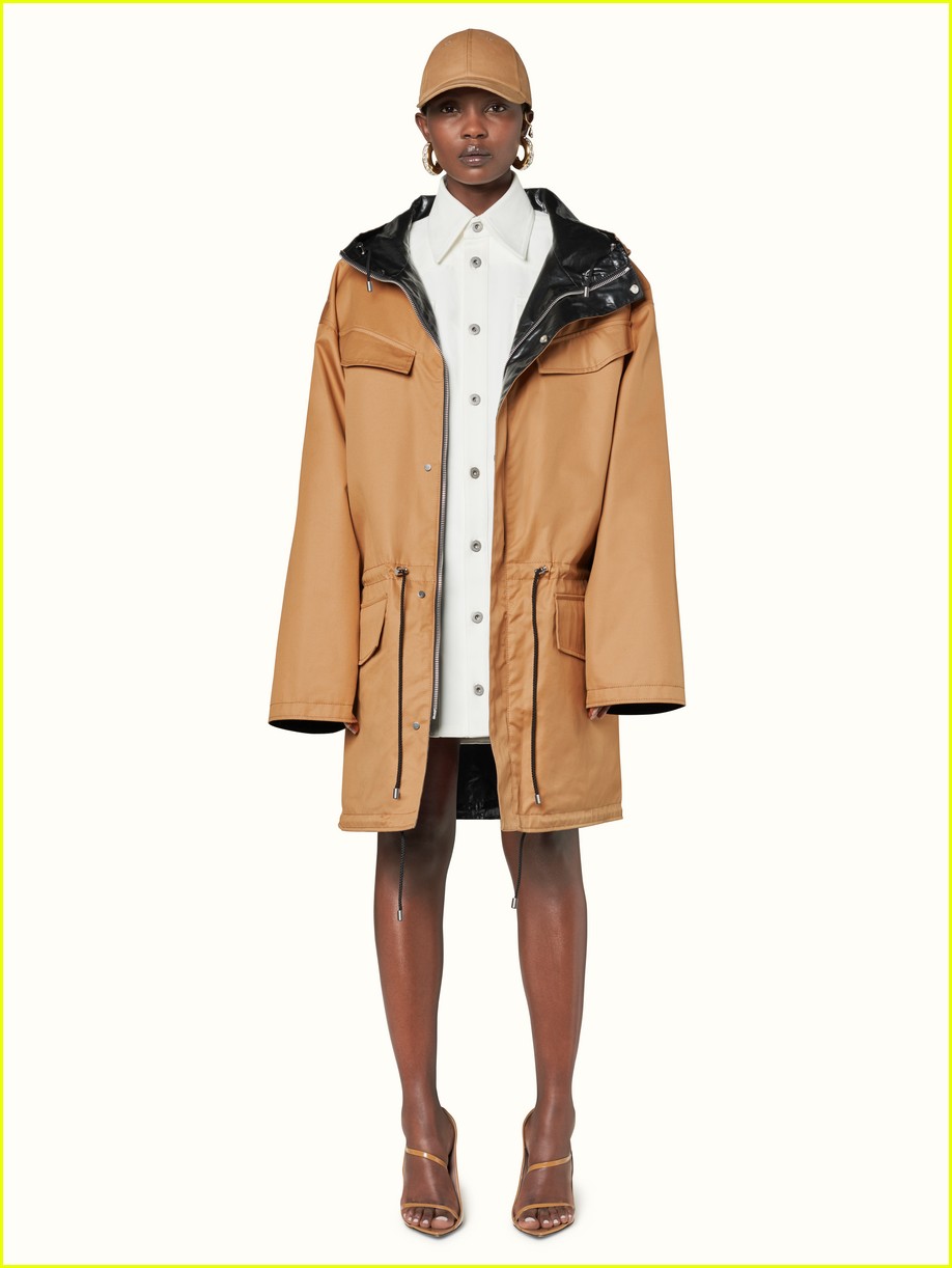 Take a Look at Rihanna's Full Fenty Fashion Line (Photos): Photo ...