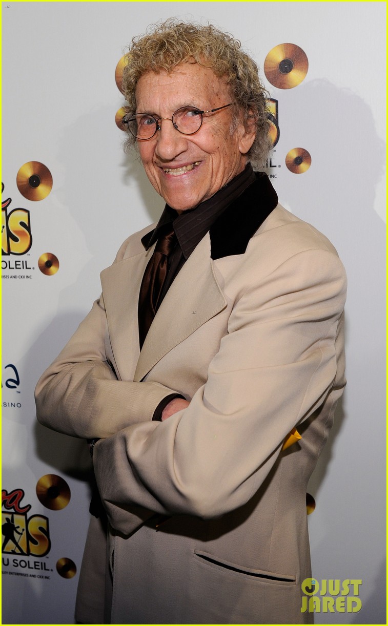 Comedian Sammy Shore Dies at 92, Son Pauly Shore Writes Beautiful ...