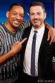 Will Smith Says His Blue Genie Transformation In ‘Aladdin’ is ’100 ...