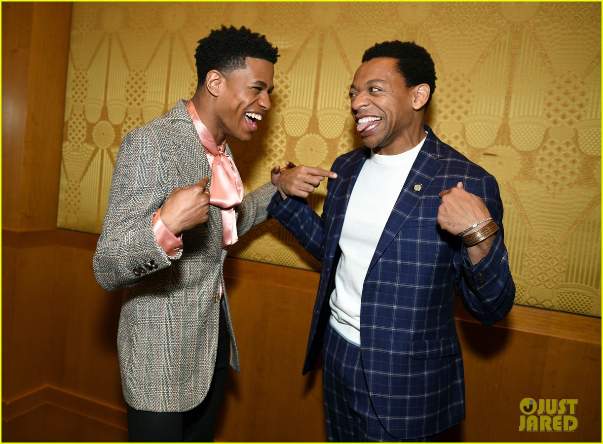 Photo: broadway tony nominated musical actors 28 | Photo 4281469 | Just ...