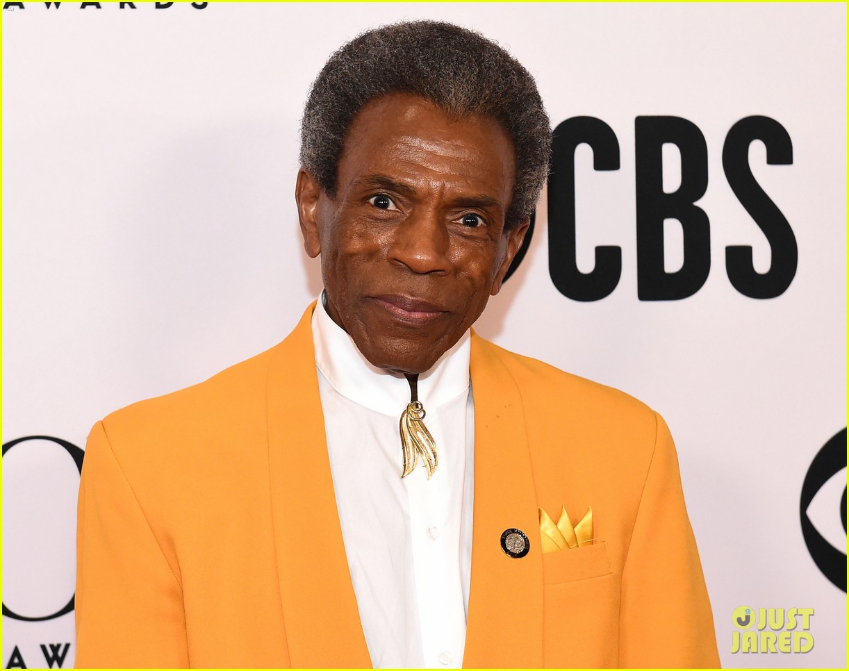 Photo: broadway tony nominated musical actors 45 | Photo 4281486 | Just ...