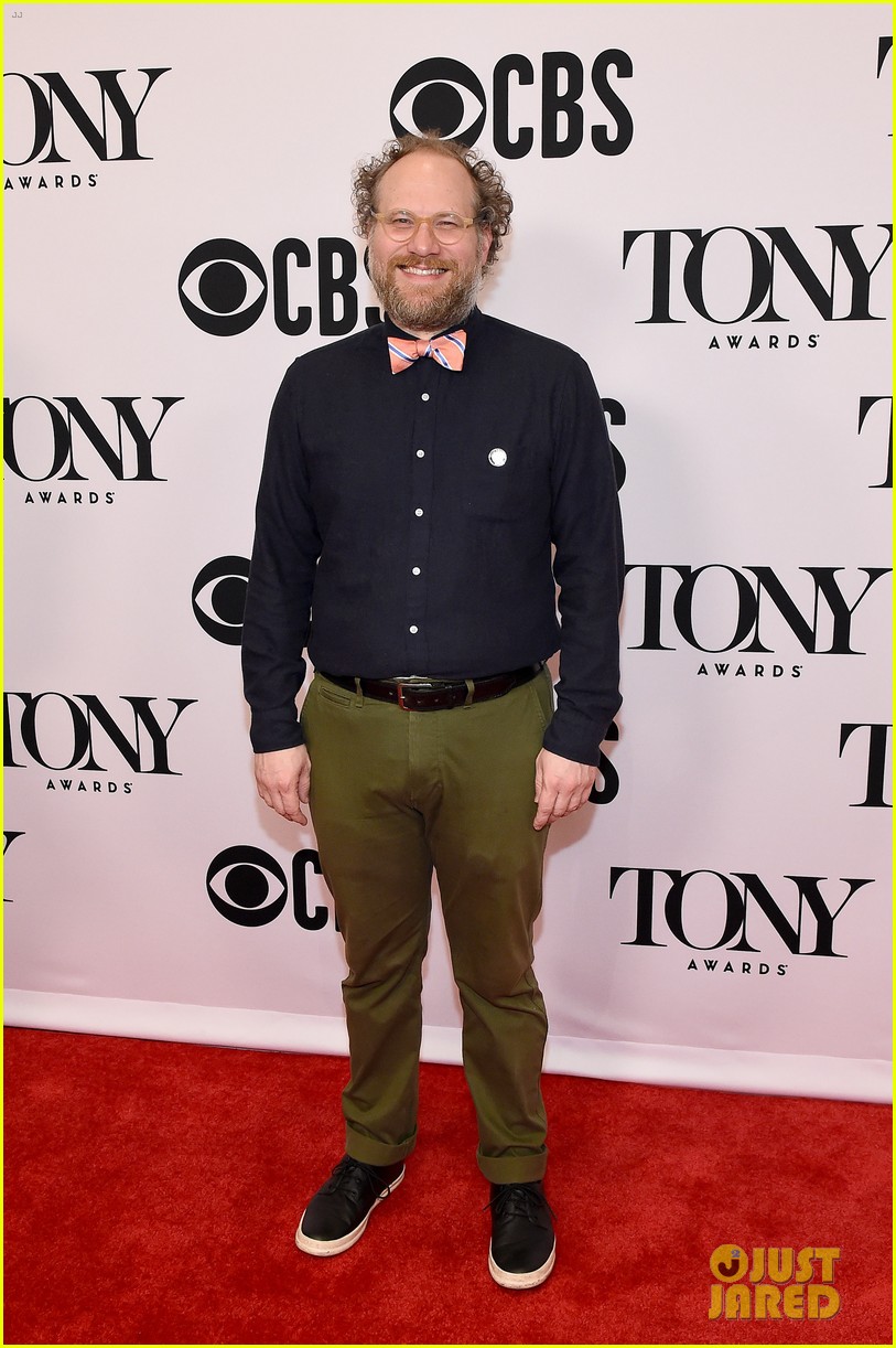 Photo: broadway tony nominated musical actors 55 | Photo 4281496 | Just ...