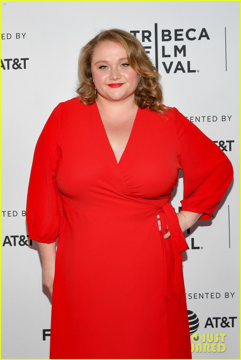 Vera Farmiga & Danielle Macdonald Premiere 'Skin' at Tribeca Film ...