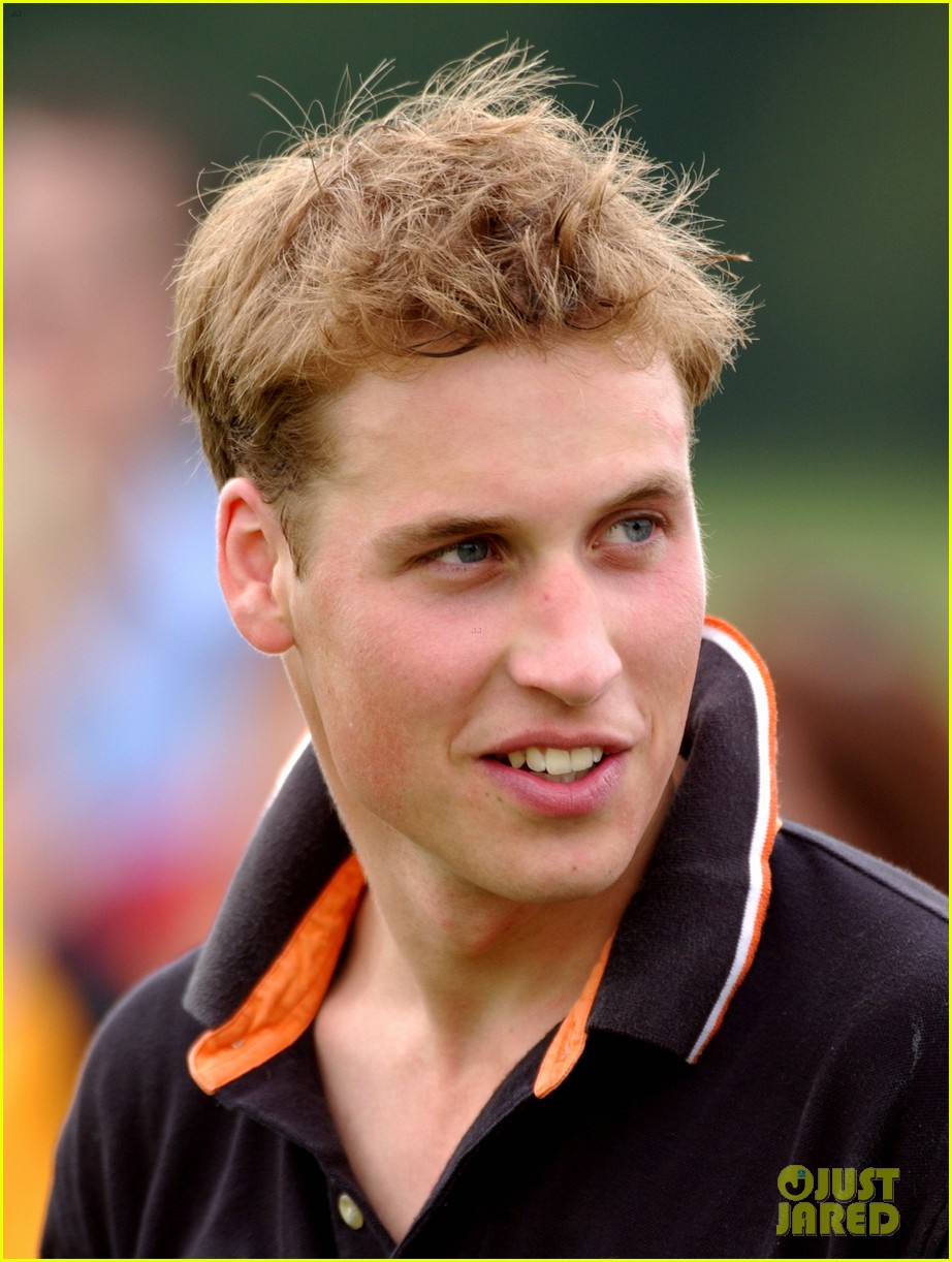 Rob Lowe Has Some Thoughts About Prince William's Hair : Photo 4299355 ...